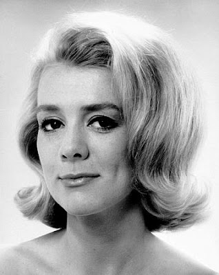 RIP Los Angles: Deathday in L.A.: Inger Stevens, Actress & Suicide