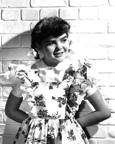 Los Angeles Morgue Files: "Our Gang" Actress Darla Jean Hood 1979 ...