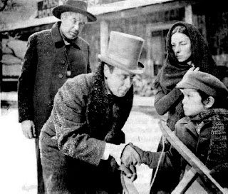 RIP Los Angles: Celebrity Grave: Harry Shannon, Actor