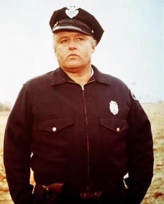 RIP Los Angles: Celebrity Grave: Rod Steiger, Actor