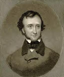 Poe Forward's Edgar Allan Poe Blog: Deathday: William Henry Poe 1807 ...
