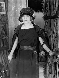 RIP Los Angles: Deathday in L.A.: Mary Miles MInter, Actress & Murderer?