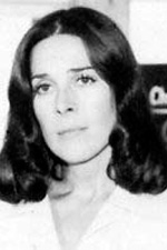 RIP Los Angles: Celebrity Grave: Actress Joan Hackett