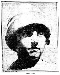 RIP Los Angles: Schoolchild Marion Parker Strangled in Echo Park 1927