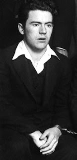 RIP Los Angles: Schoolchild Marion Parker Strangled in Echo Park 1927