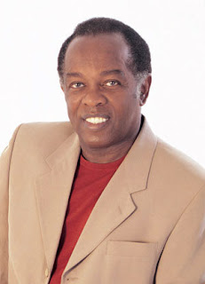 RIP Los Angles: Celebrity Grave: "Yeah Buddy" Singer Lou Rawls 2006