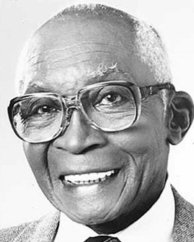 RIP Los Angles: Celebrity Grave: Entertainer Jester Joseph Hairston 2000