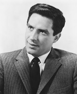 RIP Los Angles: Celebrity Grave: Actor and Director John Cassavetes 1989