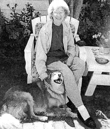 RIP Los Angles: Norma Jeane's Foster Sister Bebe Eleanor Goddard 2000