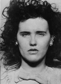 Los Angeles Morgue Files: "Black Dahlia" Elizabeth Short Corpse Found ...