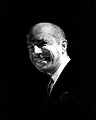 Los Angeles Morgue Files: Sinatra Composer Jimmy Van Heusen 1990 Desert ...