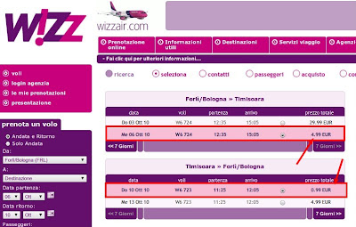 Skyscanner, motore di ricerca voli low-cost
