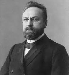 Ordo Salutis: Herman Bavinck (1854-1921)