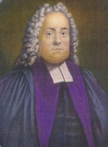 Ordo Salutis: Matthew Henry (1662 - 1714)