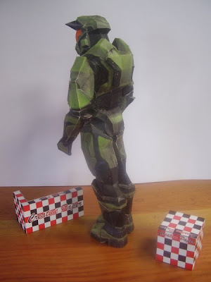 Creative Paper: Halo - Fotos