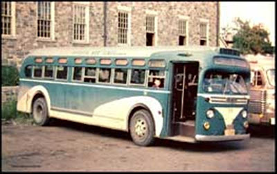 FANATICO DEL GMC: GMC TRANSIT