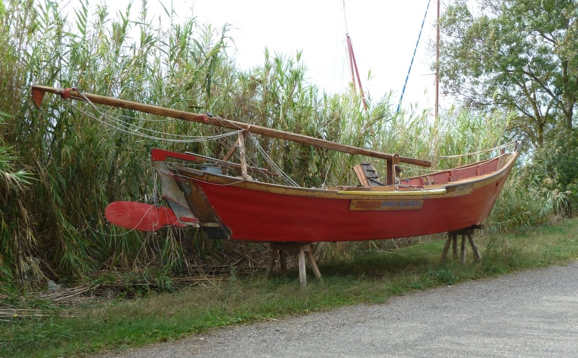 Bursledon Blog: Dory's