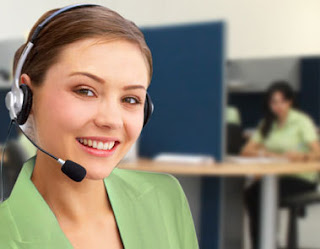 Una empresa de servicios: Como conseguir clientes para call center