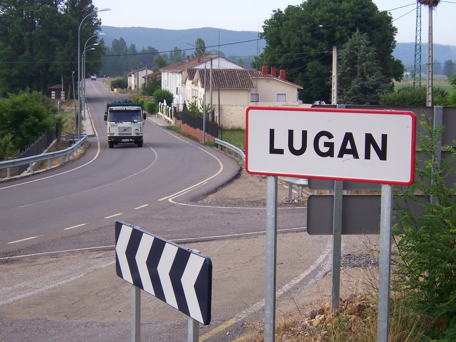 El blog de LUGÁN: Lugán