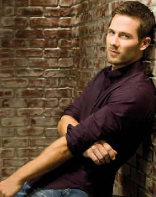 Luke's News: IN TORONTO - 30/Sep/2010