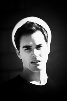 Jim Dobie Photography: Non Traditional Portraits