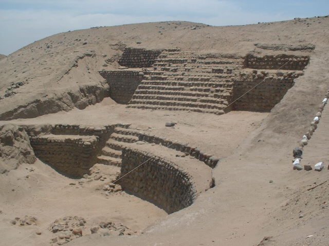 AMAUTAS PERU TOURS: TOUR FULLDAY CHANCAY-BANDURRIA-HUACHO