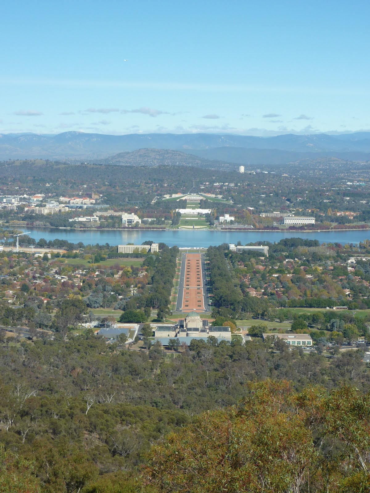 Snodge's subjective travel blog: What a brilliant time of year to visit ...