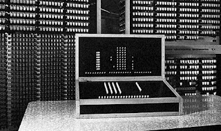 Ο κόσμος της Πληροφορικής: Zuse Z3 - Ο 1ος προγραμματιζόμενος υπολογιστής