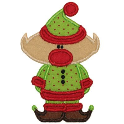 Abbie's Applique Design Center: Christmas