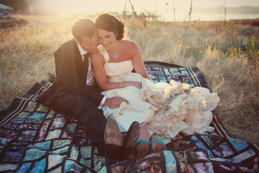 Kaarin Boyd Designs: Michelle Markus Tozer