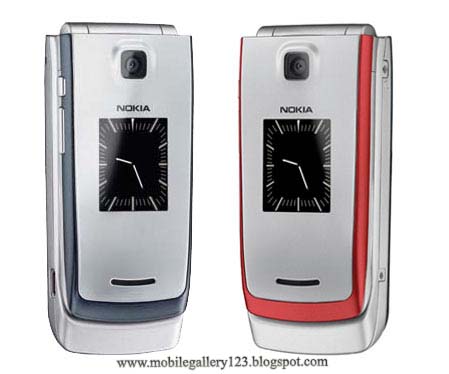 Mobile Gallery: Nokia 3610 Fold - Price and Full phone specifications