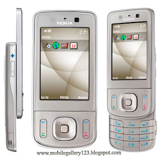 Mobile Gallery: Nokia 6260 Slide - Price and Full phone specifications