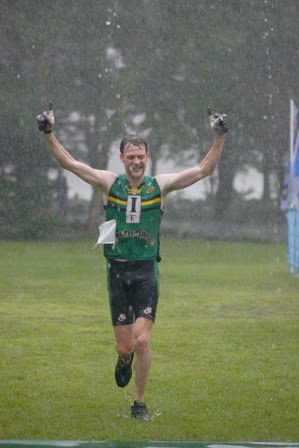 The Mountain Cycle Diaries