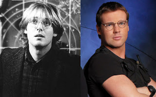 Bad Archaeology: Famous Fictional Archaeologists: Daniel Jackson