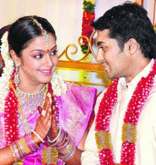TAMIL CINEMA NEWS: Famous actress marriage photos