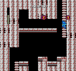 VGMania: REVIEW - Mega Man (1987)