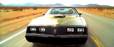 Here in my car: The devil is in the details