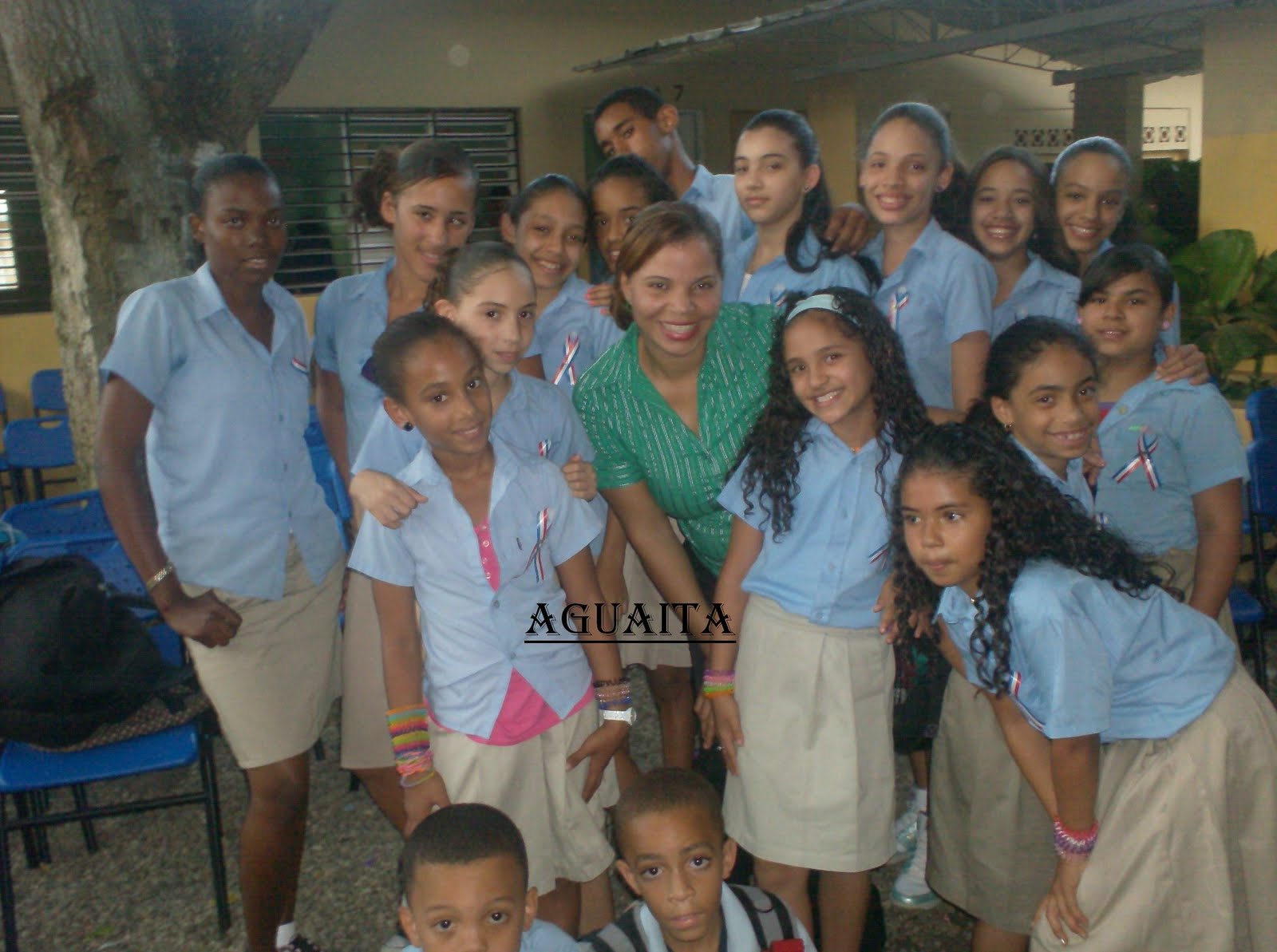BAITOER@SOY: DESDE MI ESCUELA DE BAITOA