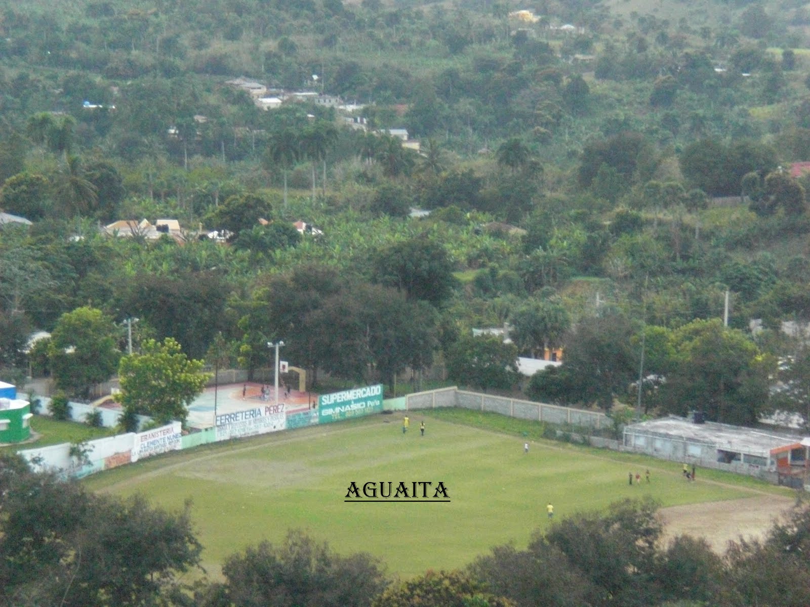 BAITOER@SOY: BAITOA Y SUS PAISAJES