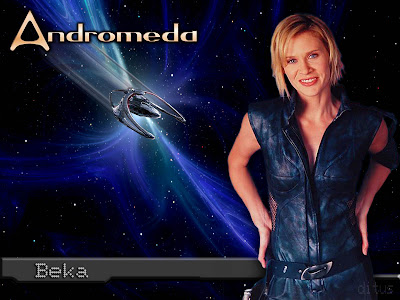 DITO WALLPAPERS: Beka Valentine