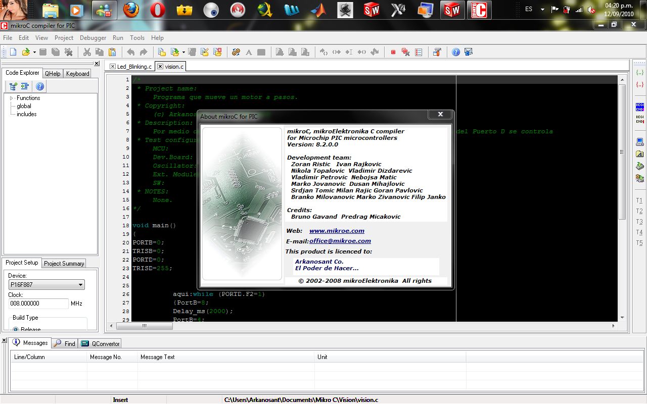 Tutorial Pic Basic Pro Pdf - primarymanager