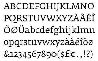 Design & Filatelia: Peter Bilak