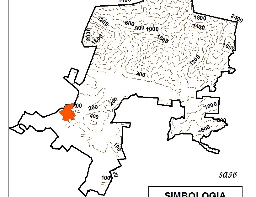 Escuintla, Chiapas (Síntesis de Información Geográfica): INFORMACION ...
