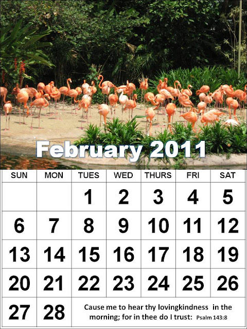 detlaphiltdic: Download Free Homemade Christian Calendars 2011 with ...