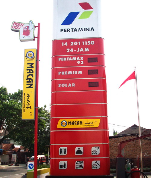 (Introduction) Sign (Bagian Kedua) | Reklame | Neon Box | Laser Cutting ...