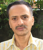 India helped Maoists against Monarchy in Nepal