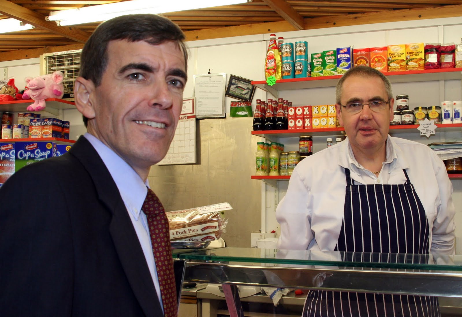 Macclesfield Conservatives