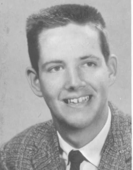 Elmhurst High School Class of 1960: J. Daniel Streeter