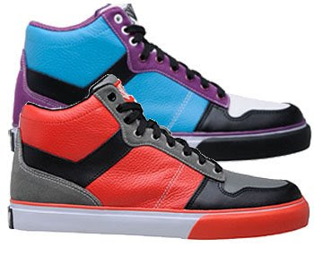 Everyone Is A Underground Legend: --Dope Shoes--