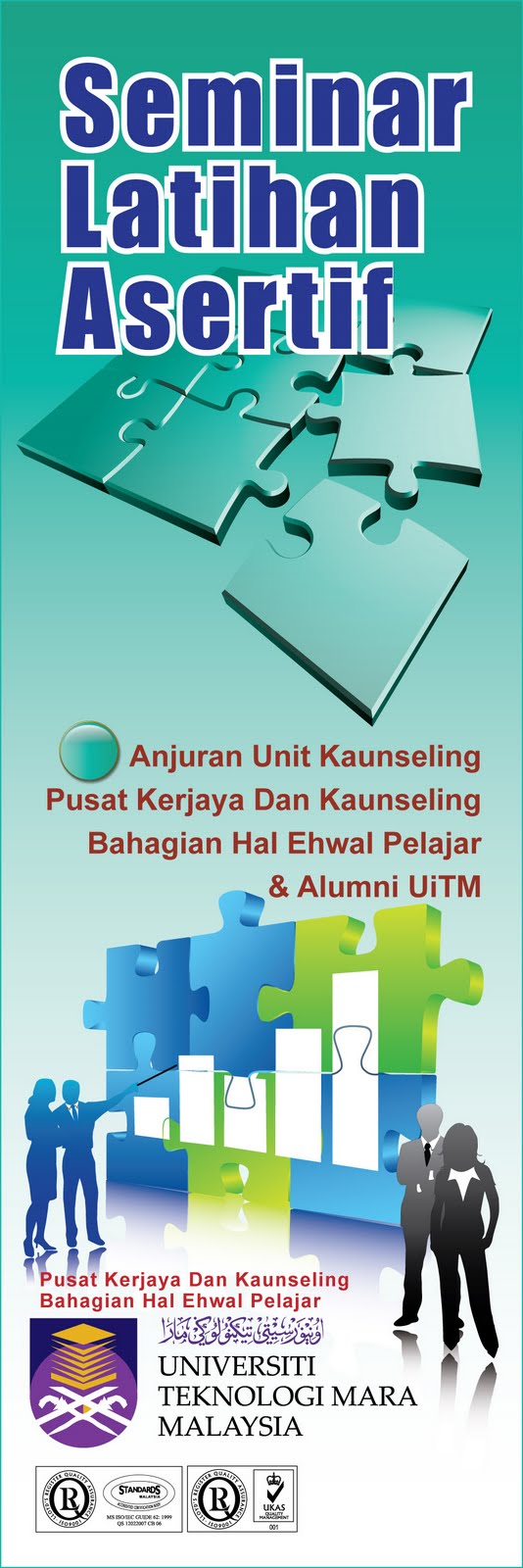 Pengiklanan Berkesan: Banner/Banting